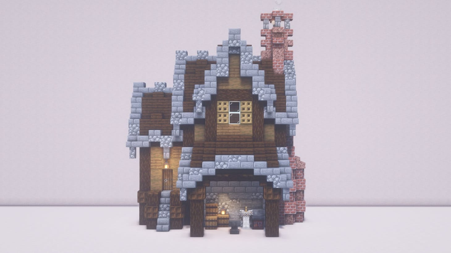 7 Best builds for a medieval Minecraft town