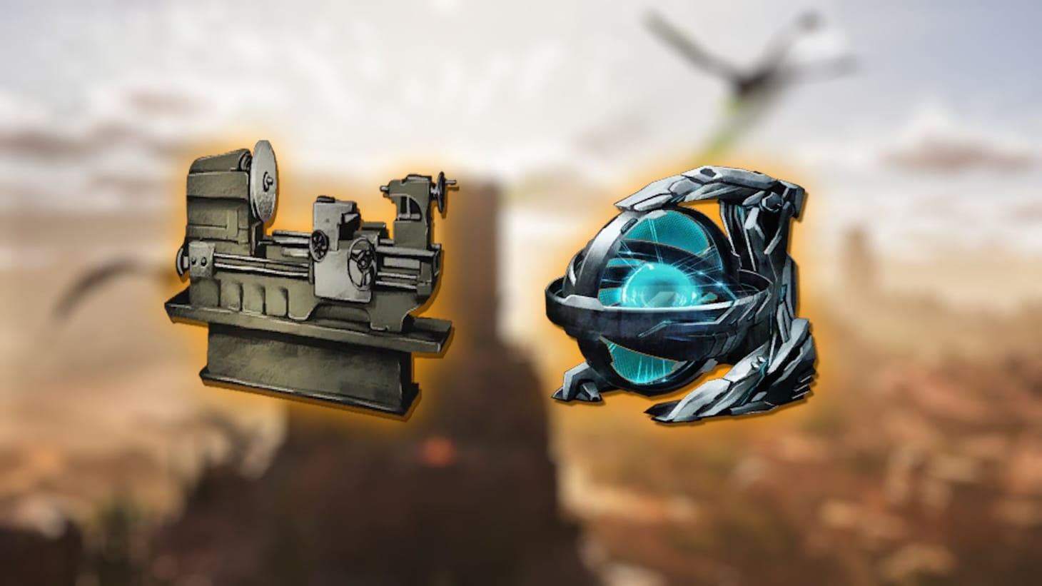 How to craft Chainsaw in Ark Survival Ascended: Scorched Earth