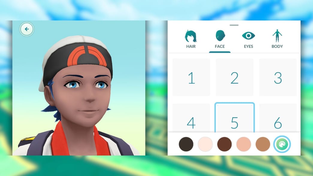 5 things Pokemon GO did wrong with April 2024 avatar update