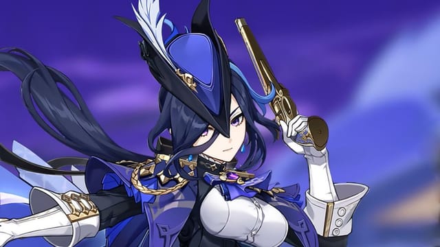 Genshin Impact Absolution ascension materials and resources