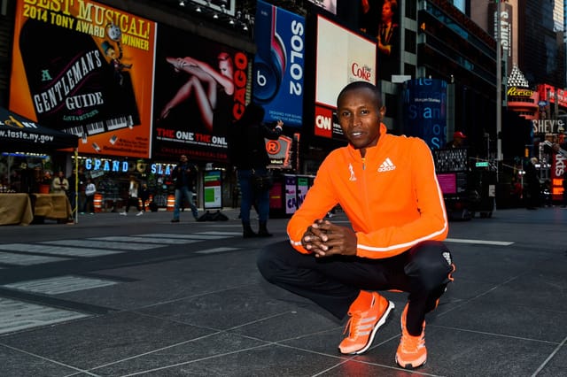 Boston Marathon 2024: Top 5 fastest times recorded at the event ft ...