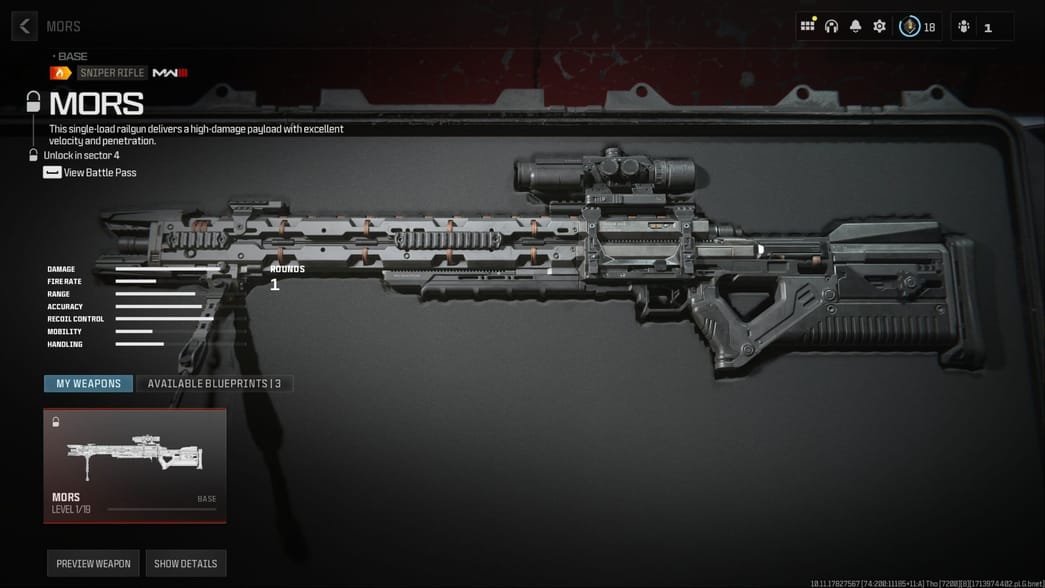 5 best meta weapons to use in Warzone Rebirth Island