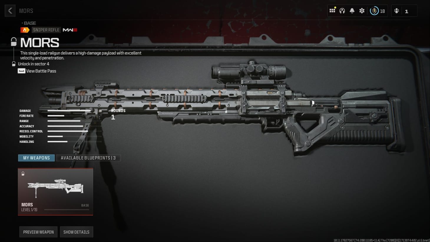 5 best meta weapons to use in Warzone Rebirth Island
