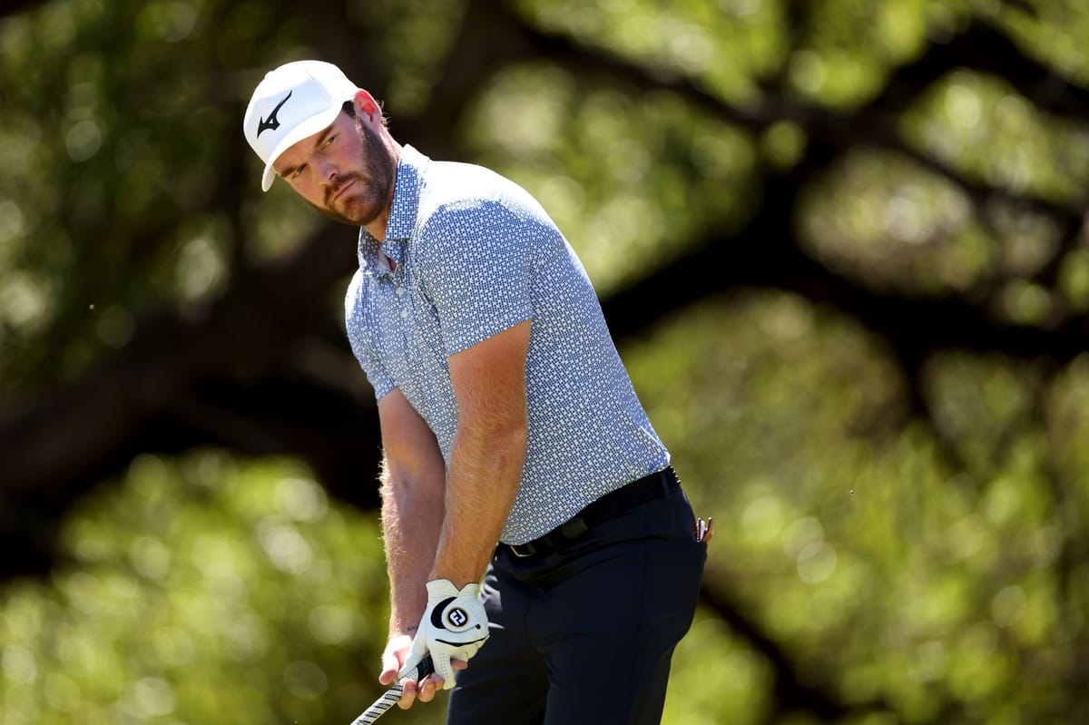 11 Masters-bound players missed the cut at 2024 Valero Texas Open: List ...