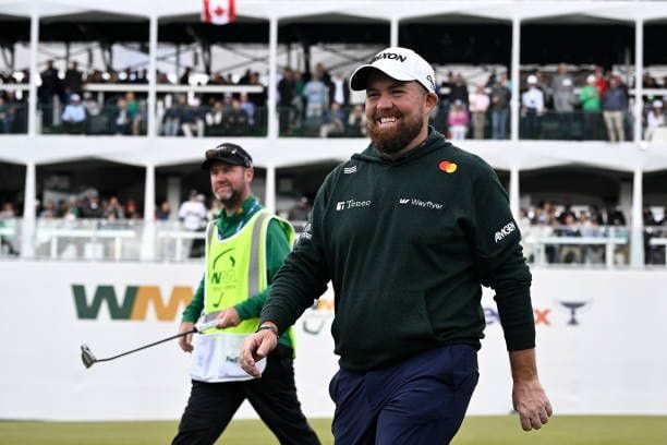 Shane lowry - Player Profile, Stats, Bio, Career and more
