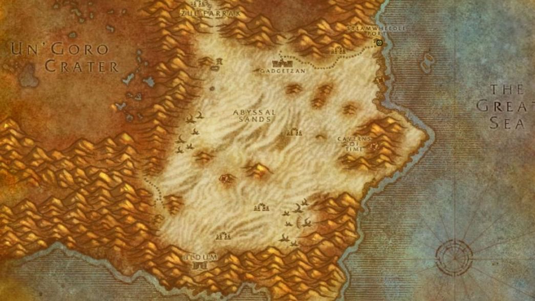 All WoW Classic SoD Phase 3 Rogue Runes (and where to find them)