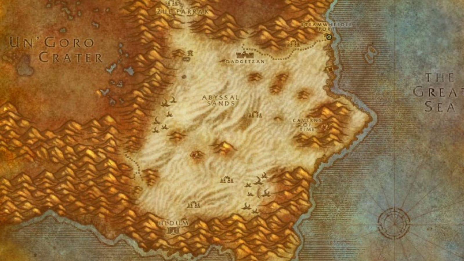 All WoW Classic SoD Phase 3 Rogue Runes (and where to find them)