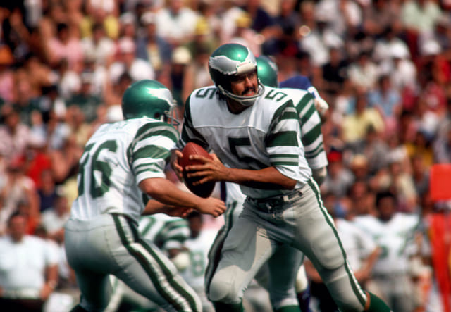 Who were Roman Gabriel's ex-wives? All about late Eagles star's ...