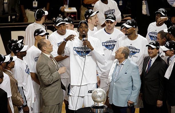 Orlando Magic Playoffs History - Championship Wins & Appearances