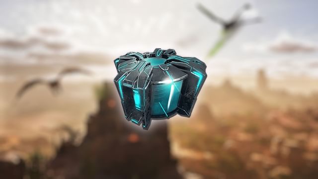 How to get Cryopod in Ark Survival Ascended