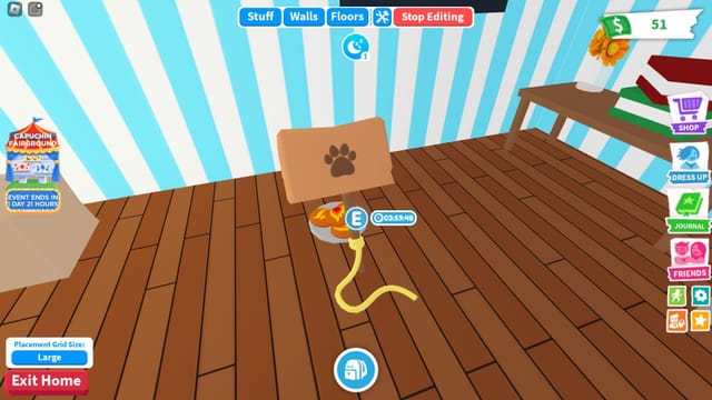 Adopt Me: Lure Guide