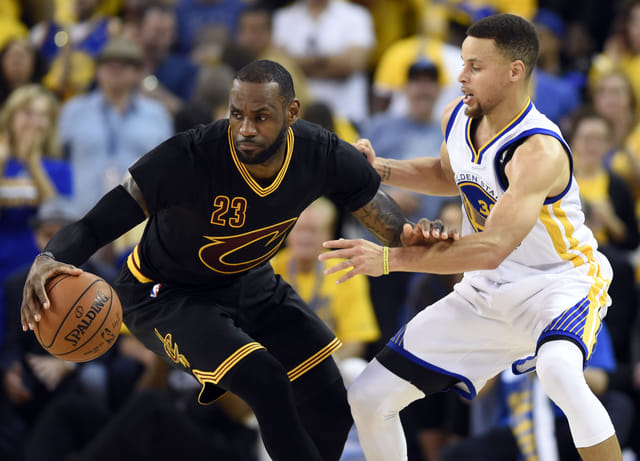 8 best single game NBA Finals performances