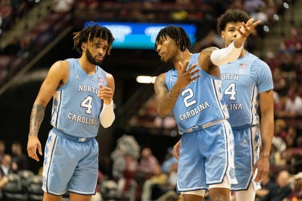 When was UNC last championship? Discover 2016-2017 Season, Road to ...