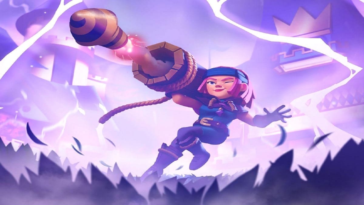 5 best card evolutions in Clash Royale (May 2024)