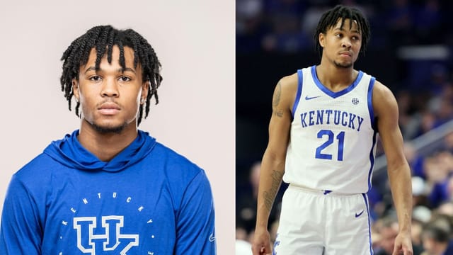 Is DJ Wagner going to the NBA? Kentucky guard's career decision explored