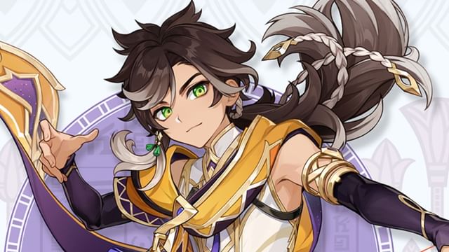 Sethos in Genshin Impact: Expected release, official reveal, and ...