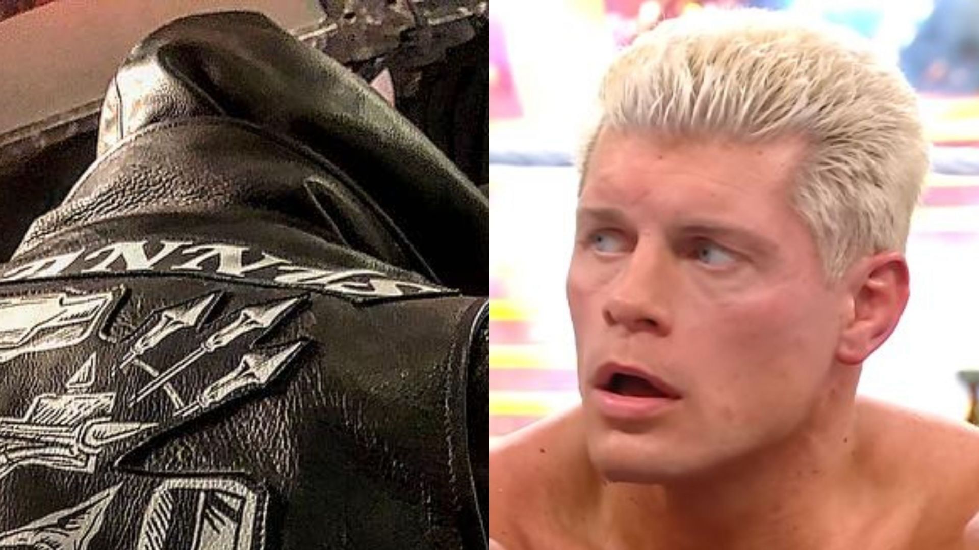 Unexpected major WWE superstar surprisingly costing Cody Rhodes title ... Unexpected major WWE superstar surprisingly costing Cody Rhodes title ...