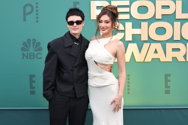 Too hot to Handle's Francesca Farago reveals she is having twins with ...