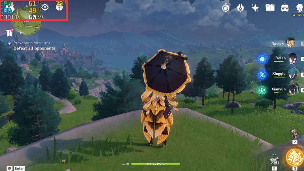 How to use MSI Afterburner and RivaTuner to check FPS (2024)