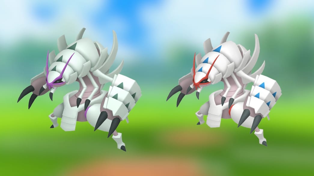 How to get Golisopod in Pokemon GO, and can it be shiny?