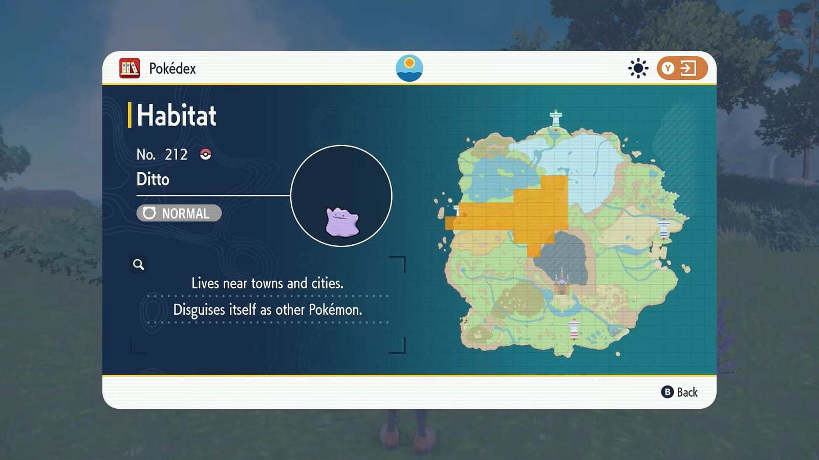 How to breed in Pokemon Scarlet and Violet
