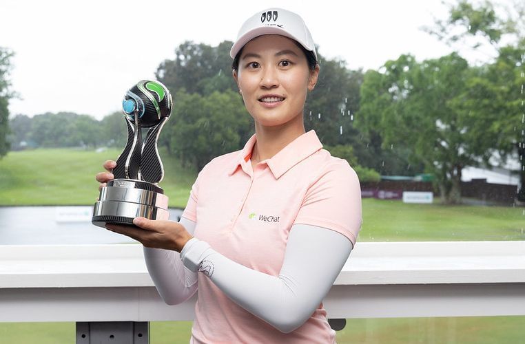 Xiyu Lin- Player Profile, Stats, Bio, Career and more