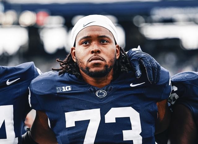 Who Are Caeden Wallace Parents? Age, Nationality & More