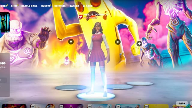 Fortnite Zombie Tycoon: UEFN map code, how to play, and more