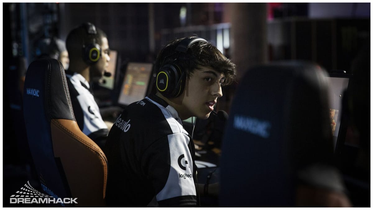 Rainbow Six Siege pro settings: Sensitivity, graphics settings, and more