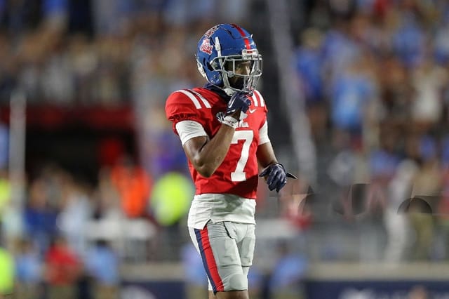 Who Are Deantre Prince Parents? Age, Nationality & More