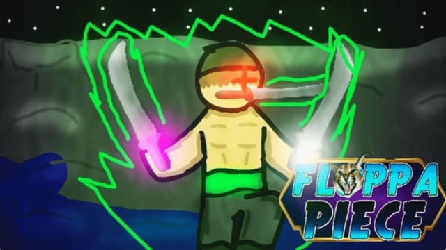 Floppa Piece codes