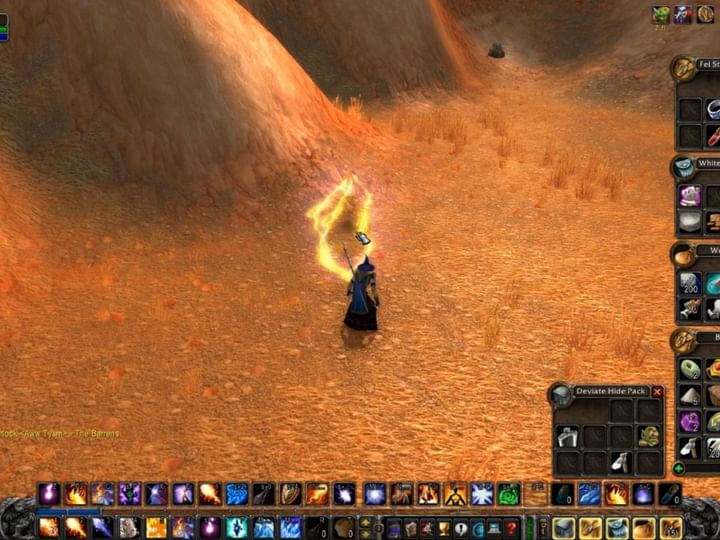 All WoW Classic SoD Phase 3 Mage Runes (and where to find them)