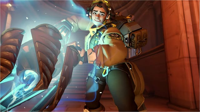 Overwatch 2 Season 10 roadmap: Release date, new game mode, mythic ...
