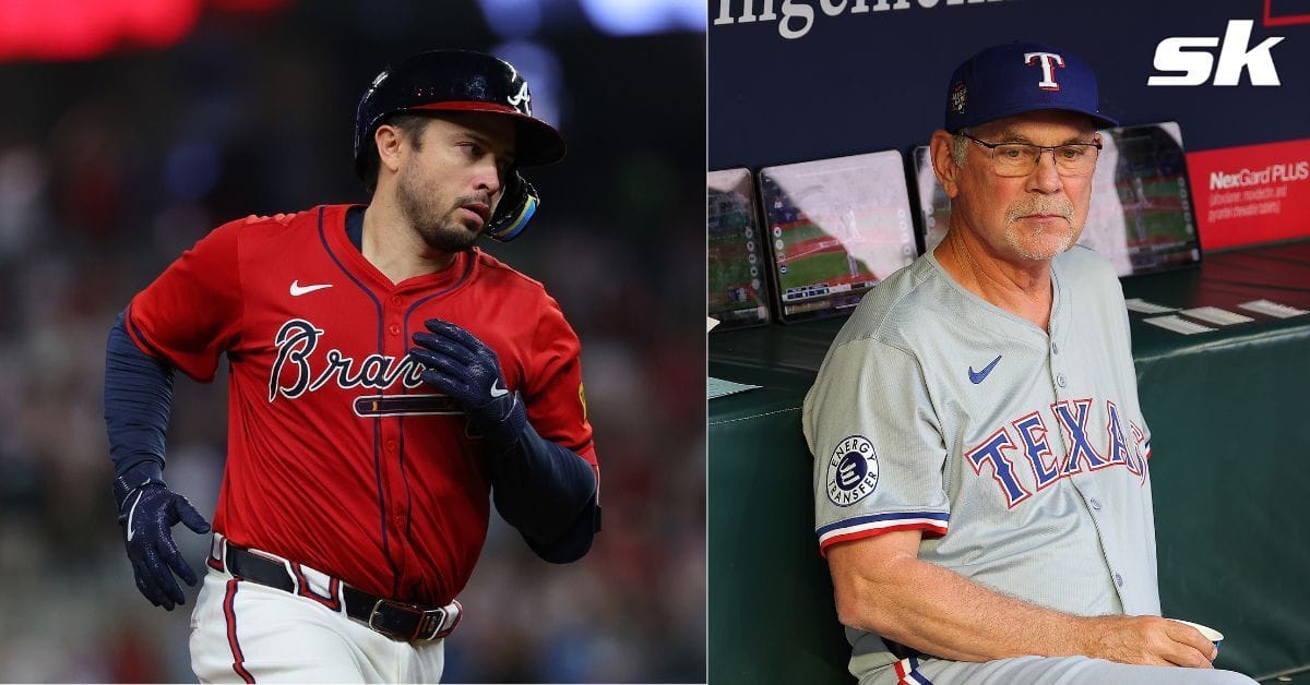 "Can we please start hitting and driving home runs?" - Rangers fans ...