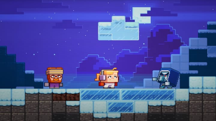 Every unimplemented mob in Minecraft