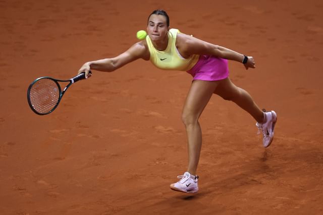 Madrid Open 2024: Aryna Sabalenka vs Magda Linette preview, head-to-head, prediction and pick