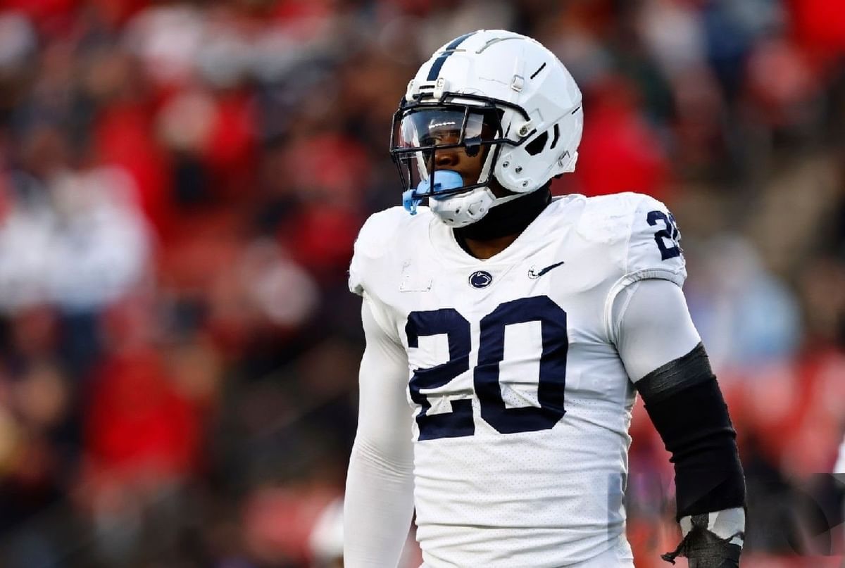 Who Are Adisa Isaac Parents? Age, Nationality & More