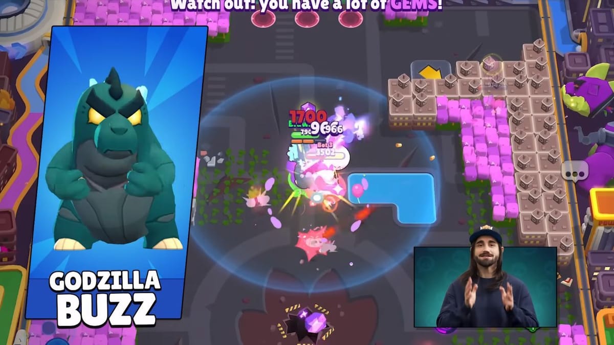 Brawl Stars tier list (April 20, 2024): All new skins ranked