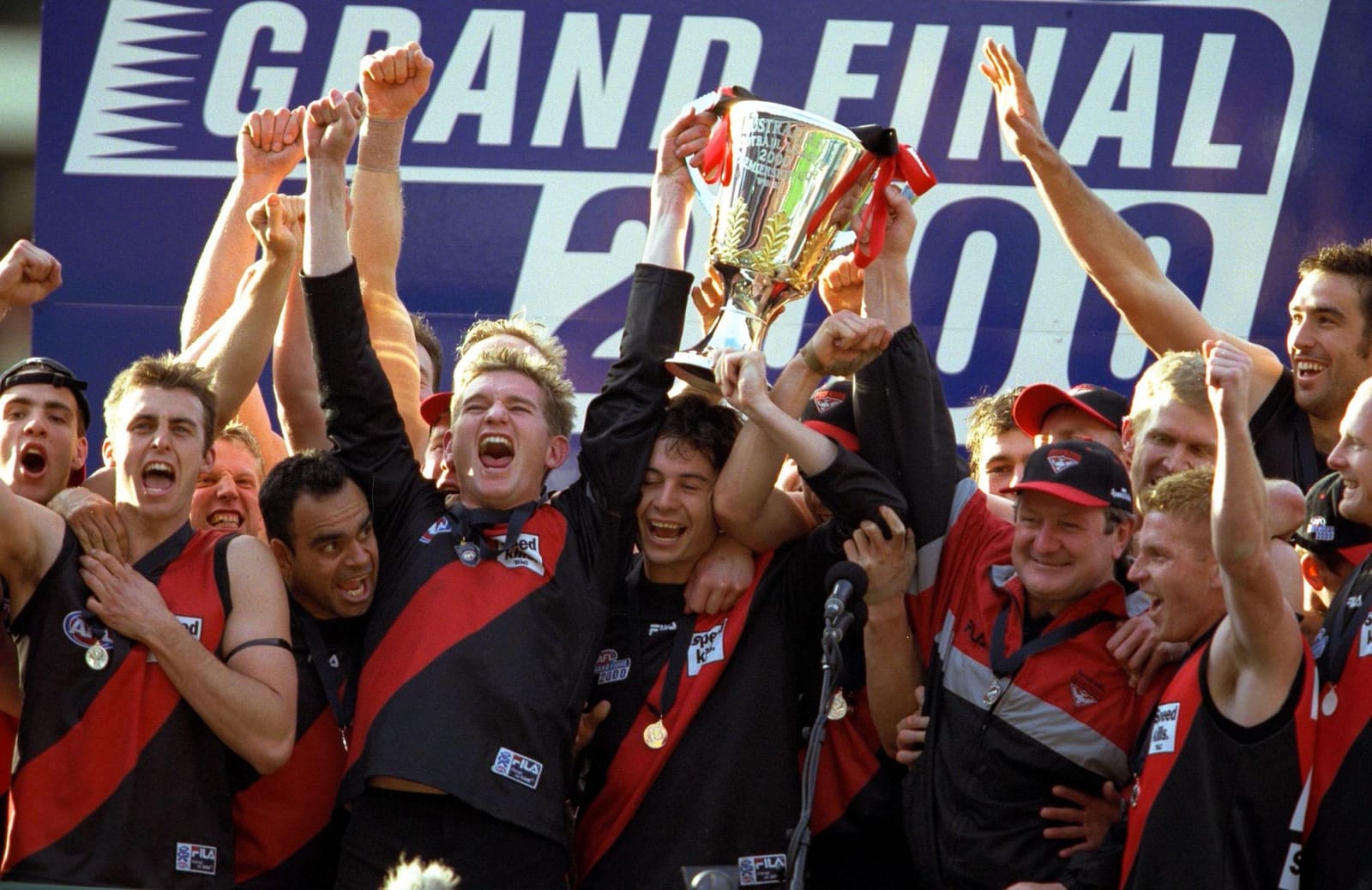 5 most successful AFL teams of all time