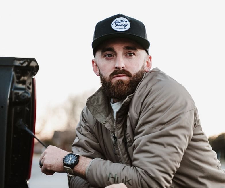 Austin Dillon’s Net Worth in 2024, Salary, Endorsements, Charity Work ...