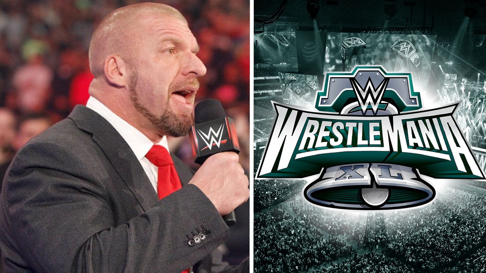 WWE legend must return after 734 days at WrestleMania to have a segment ...