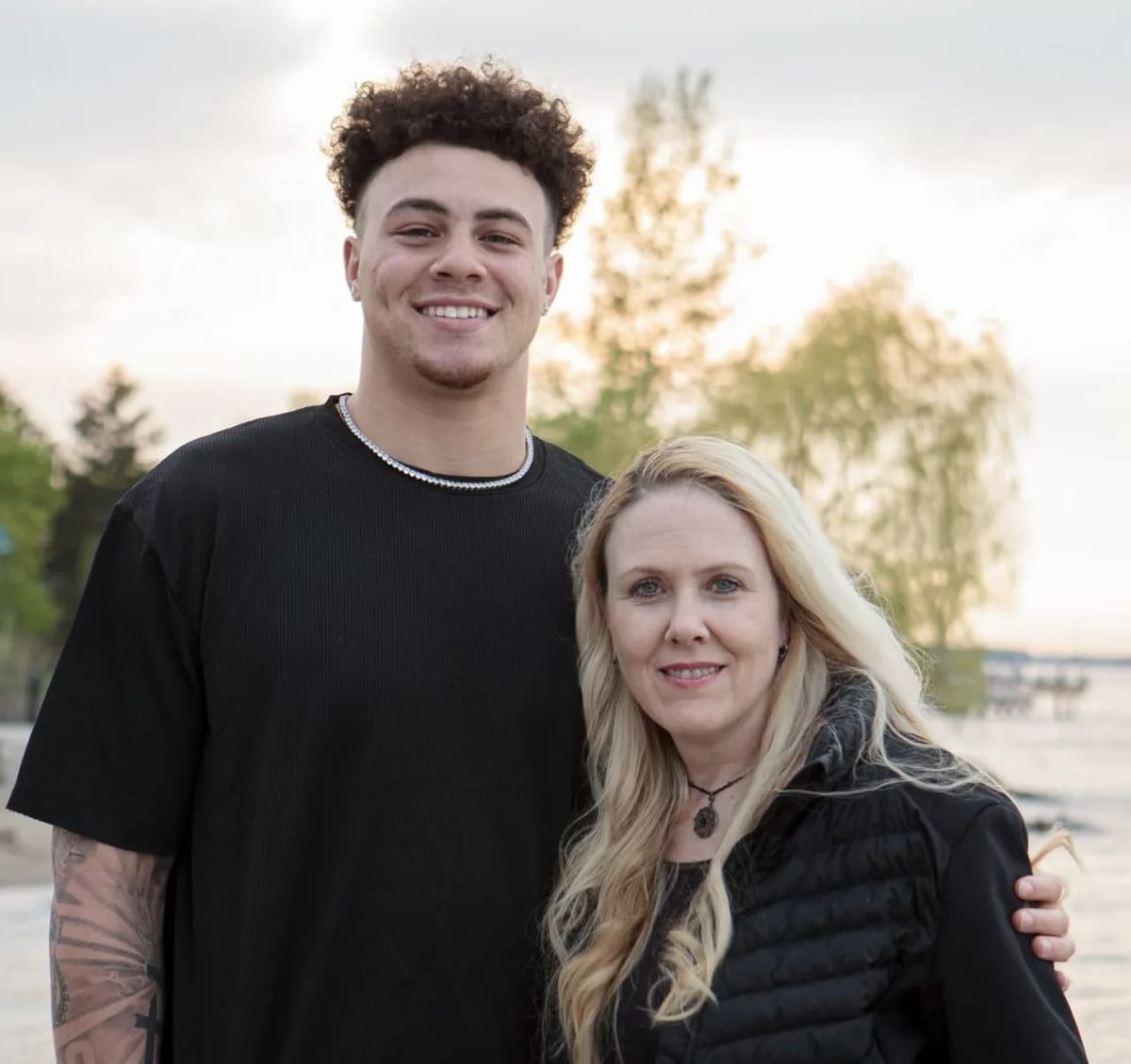 Who Are Theo Johnson’s Parents? Age, Nationality & More