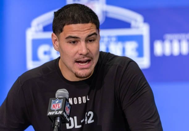 Who is Laiatu Latu Brother? Age, Nationality & More
