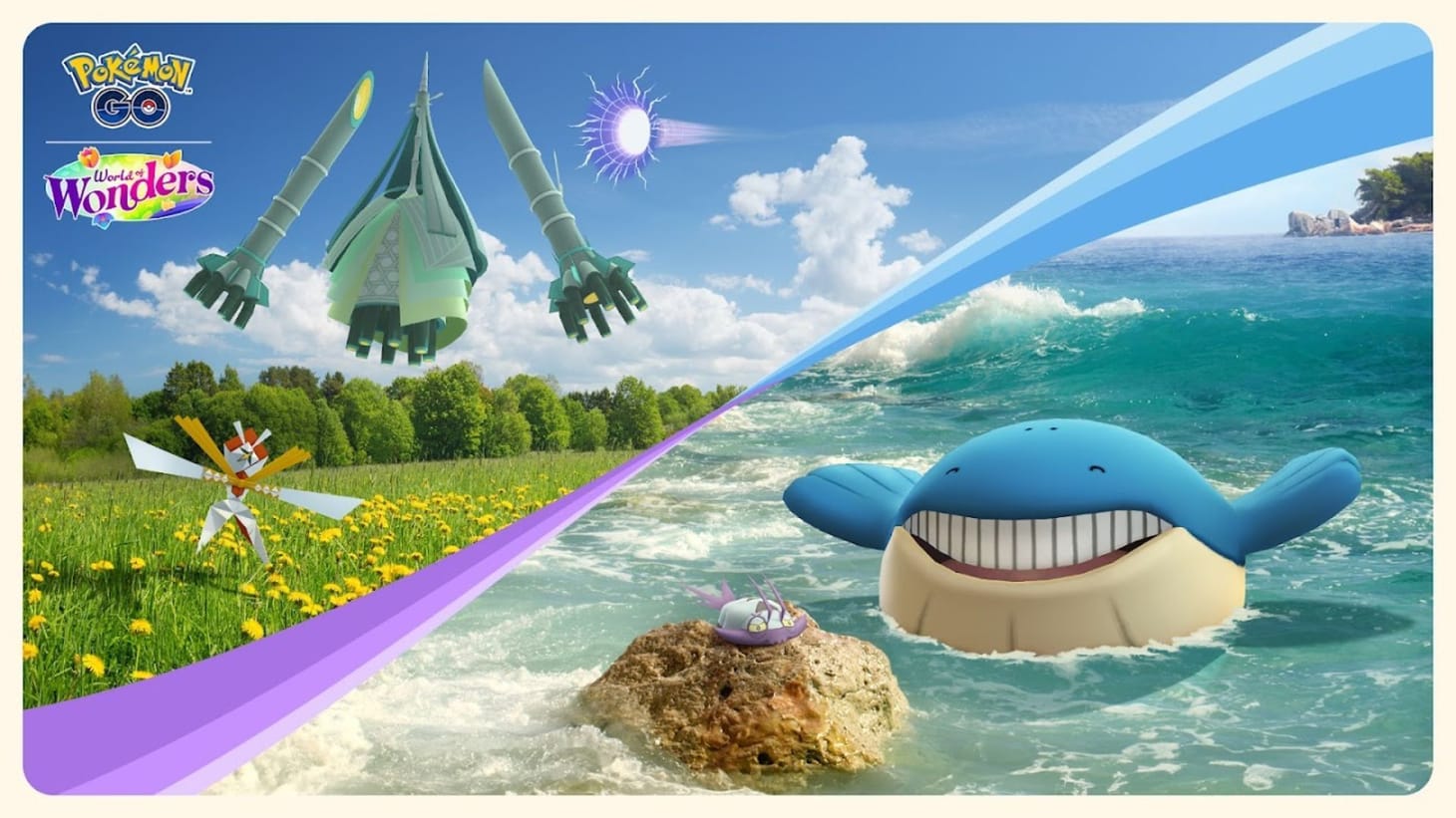 How to get Kartana in Pokemon GO, and can it be shiny?