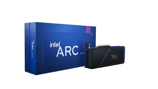 5 best budget GPUs for gaming in 2024