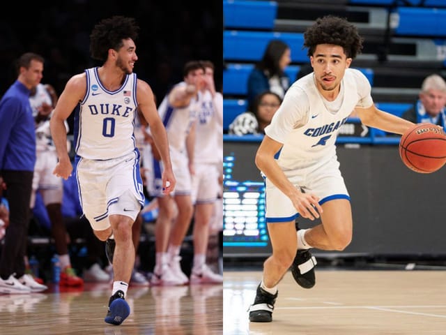 Who is Jared McCain's brother, Jayce? All we know about the former Cal ...