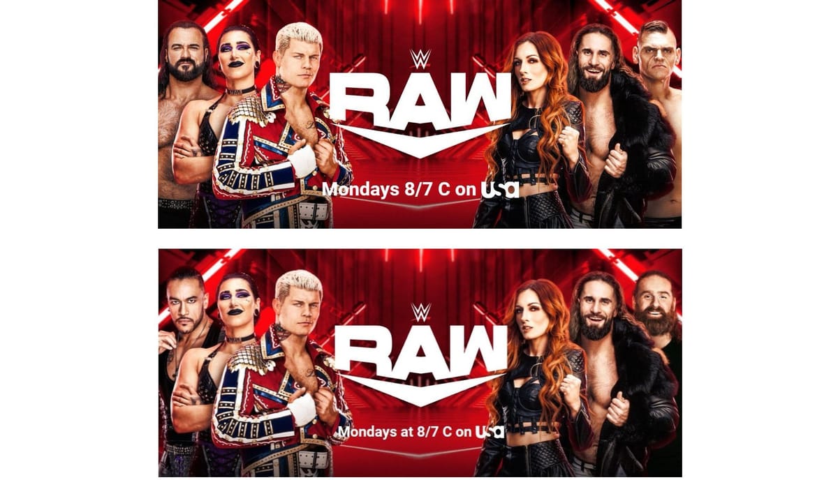 Major hint dropped ahead of WWE Draft; popular names switching brands