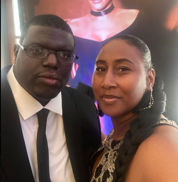 Who Are Ty’Ron Hopper Parents? Age, Nationality & More