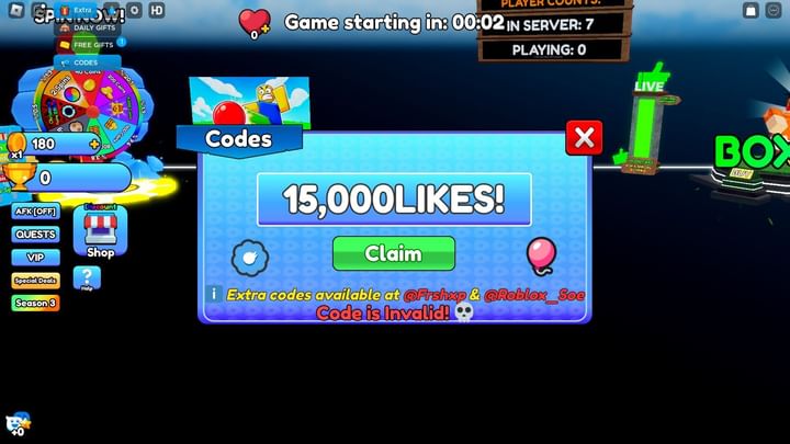 Roblox Soccer Ball Codes