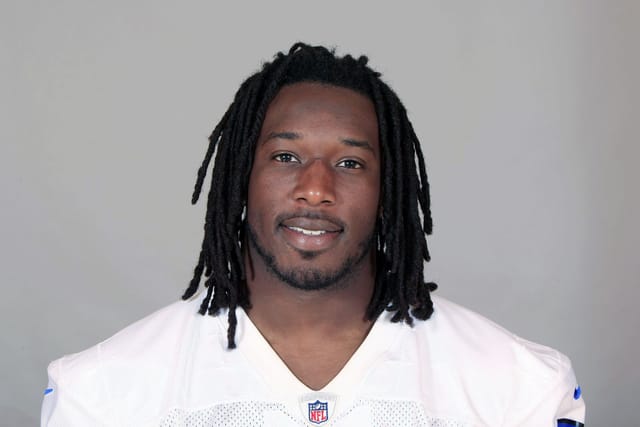 Former Cowboys CB Mike Jenkins creates chaos in Florida bar over lost ...